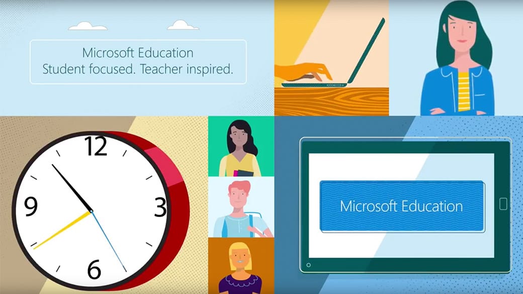 Intune For Education とは何ですか？ _ Microsoft Intune Sign In – KAHQ